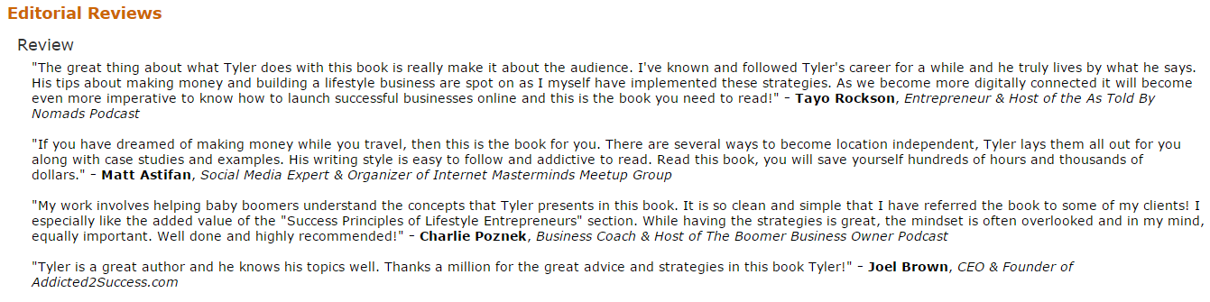 The Book Launch Strategy Of A #1 Amazon Bestseller